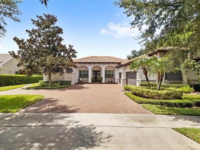 25834 Feather Ridge Ln, Sorrento, FL 32776