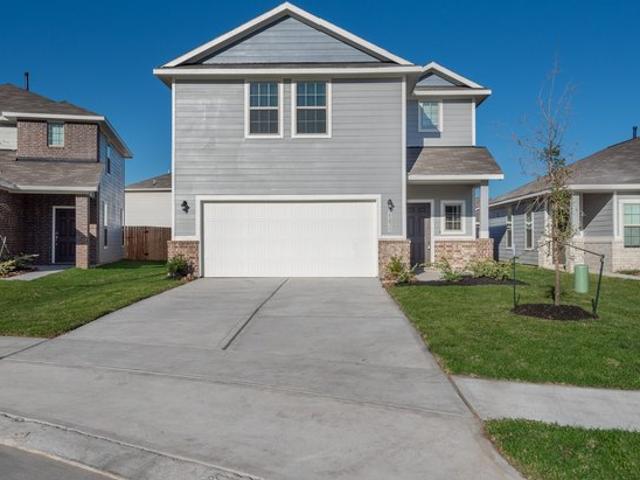 25834 Northpark Pine Dr, Porter, TX 77365