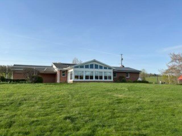 25838 Route 35 N, Mifflintown, PA 17059