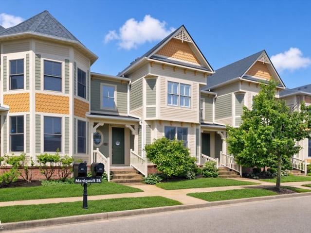 2583 Manigault St, Carmel, IN 46032