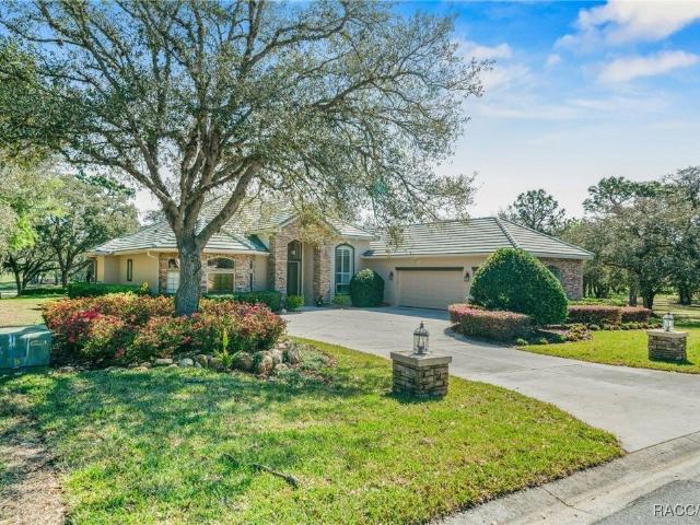 2583 N Troon Path, Lecanto, FL