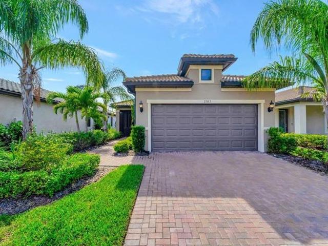 2583 Brassica Dr, North Port, FL 34289