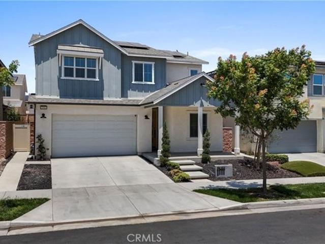 2583 E Hazel St, Ontario, CA 91762