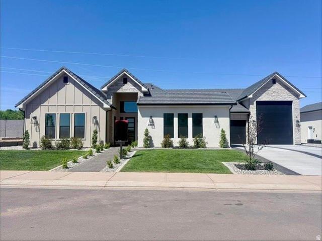 2583 E Suniva Way Unit 202, Saint George, UT 84790