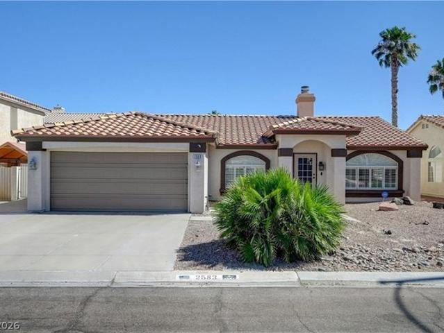 2583 Hummingbird Hill Ave, Henderson, NV 89074