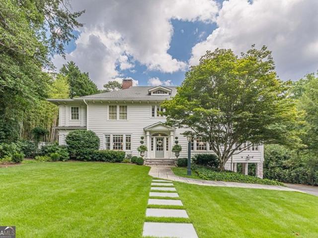 2583 Habersham Rd NW, Atlanta, GA 30305