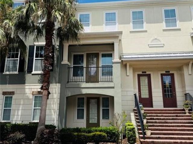 2583 Joslin Pl, Orlando, FL 32806