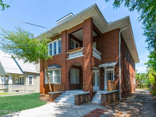 2583 Post St, Jacksonville, FL 32204
