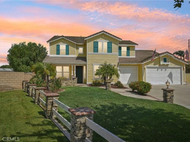 2583 Steeplechase Way, Norco, US, CA