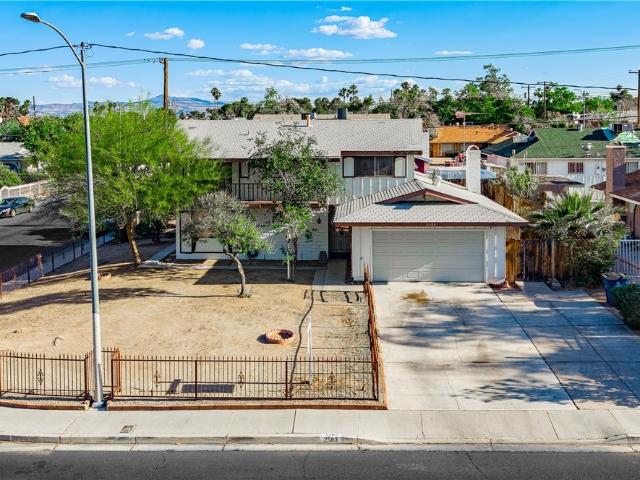 2583 Vegas Valley Drive