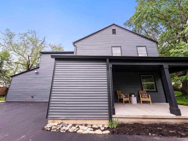 2583 Wexford Road