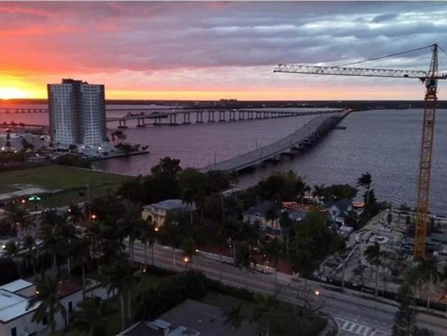2583 1st St Unit 501, Fort Myers, FL 33901