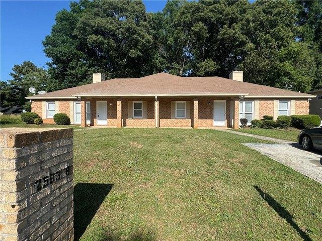 2583A Fieldstone View Ln, Conyers, GA 30013
