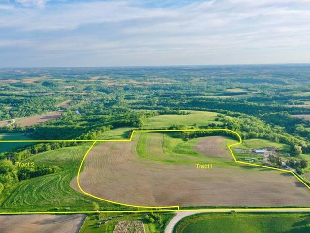 258th St, Decorah, IA 52101