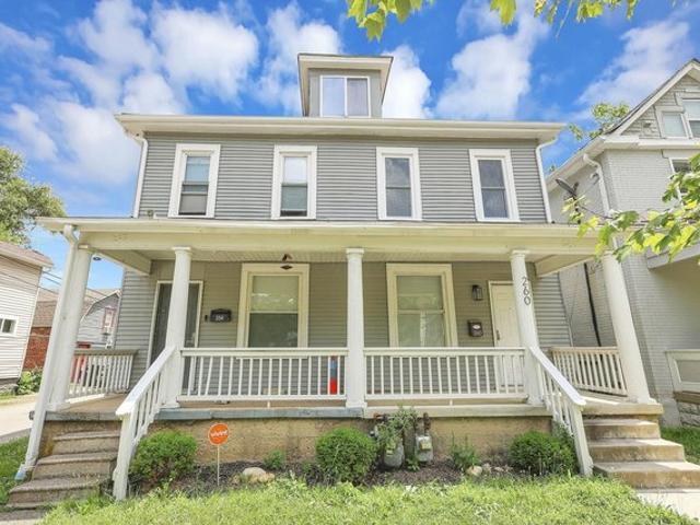 258 260 S Souder Ave, Columbus, OH 43222