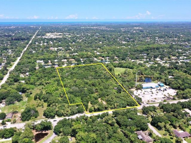 258 43rd Avenue, Vero Beach, FL