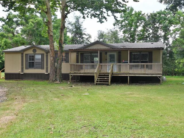 258 County Road 2281, Cleveland, TX 77327 | MLS #13571 | Compass