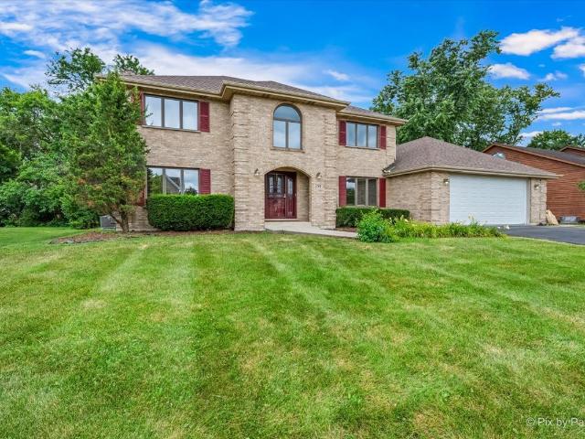258 Cove Drive