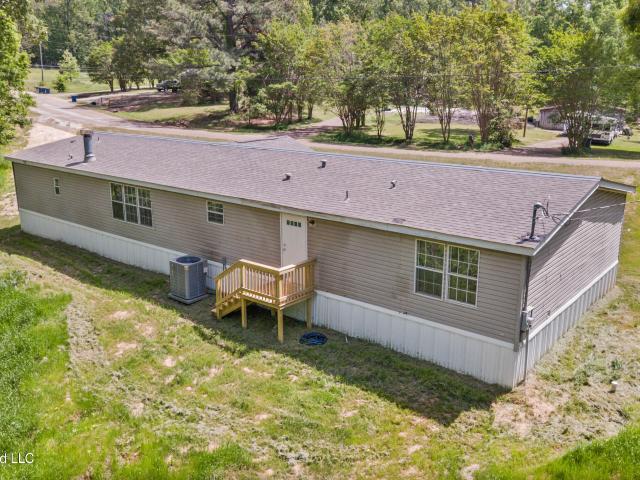 258 Coles Point Road