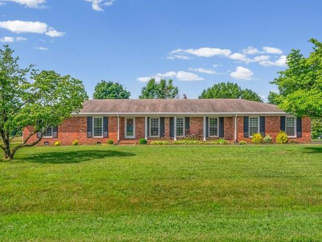 258 Colt Dr, Hopkinsville, KY 42240