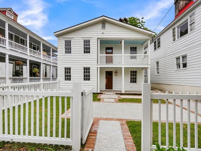 258 Coming St, Charleston, SC 29403
