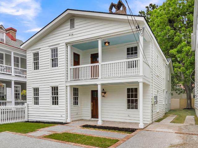 258 Coming Street