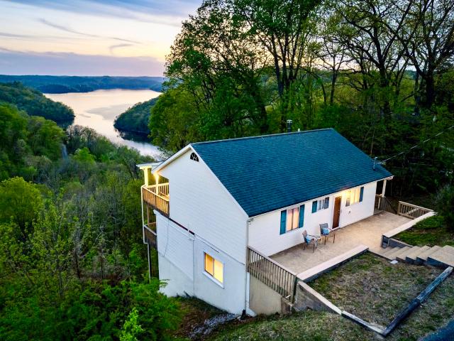 258 Captains Point Rd