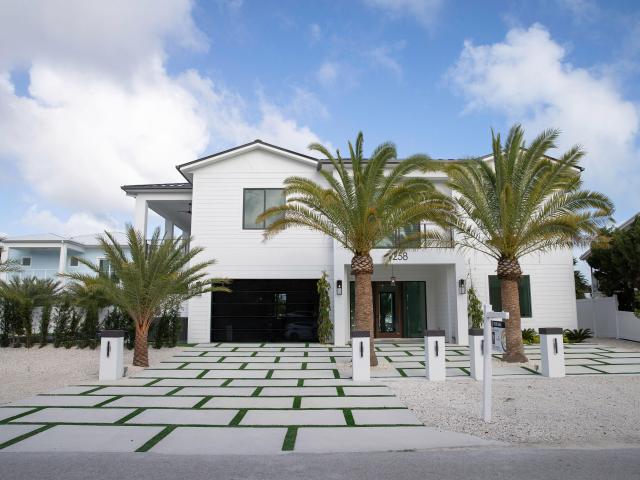 258 Caribbean Dr, Key Largo, FL 33037 | MLS #617840