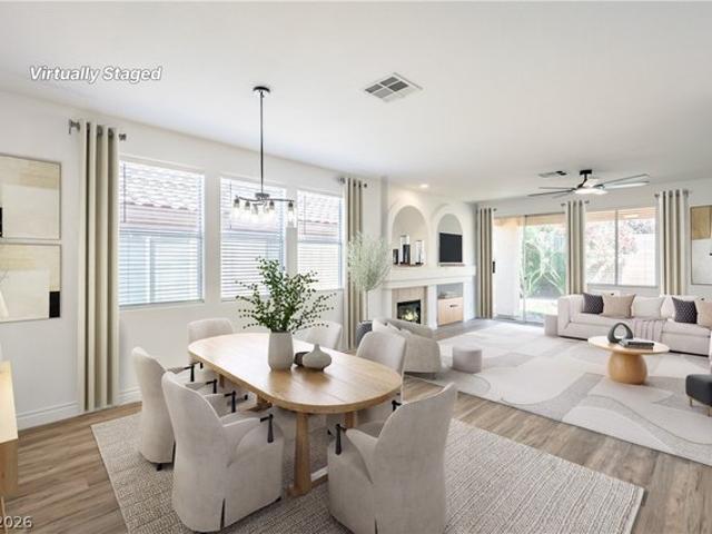 258 Casa Robles St, Henderson, NV 89012