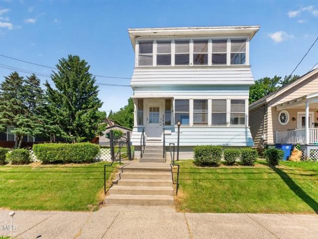 258 Central Ave, Cohoes, NY 12047