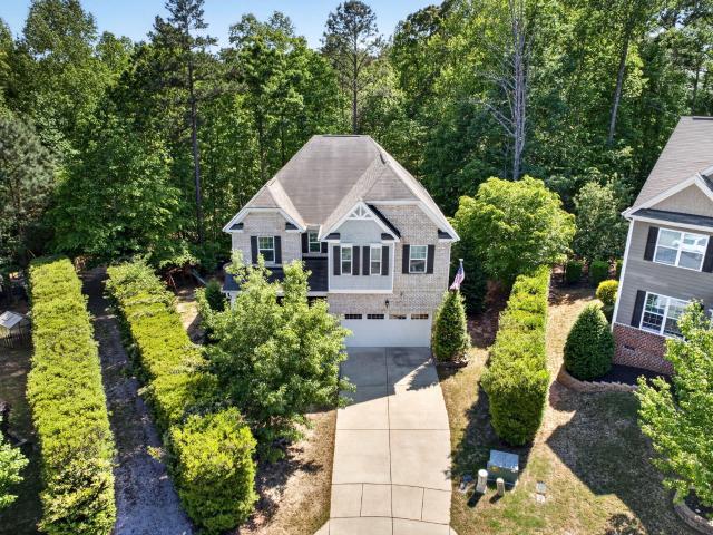 258 Chatsworth Lane