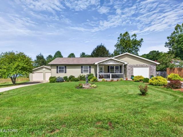 258 Cherry St, Crossville, TN 38572