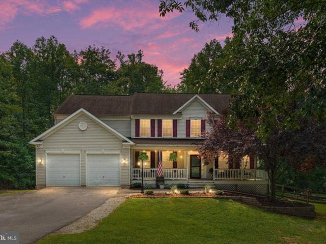258 Chimney Cir, Middletown, VA 22645
