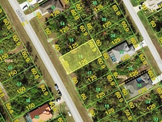 258 Antis Dr, Rotonda West, FL 33947