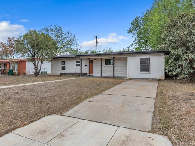 258 Antrim Dr, San Antonio, TX 78218 | MLS #1956 | Compass