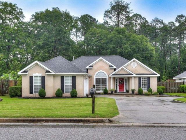 258 Andrews Br, North Augusta, SC 29860