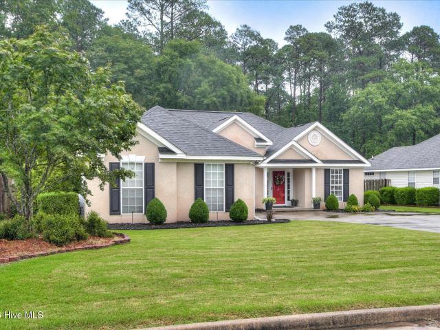258 Andrews Branch
