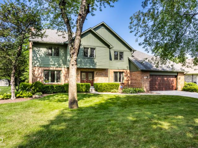 258 Adrienne Drive