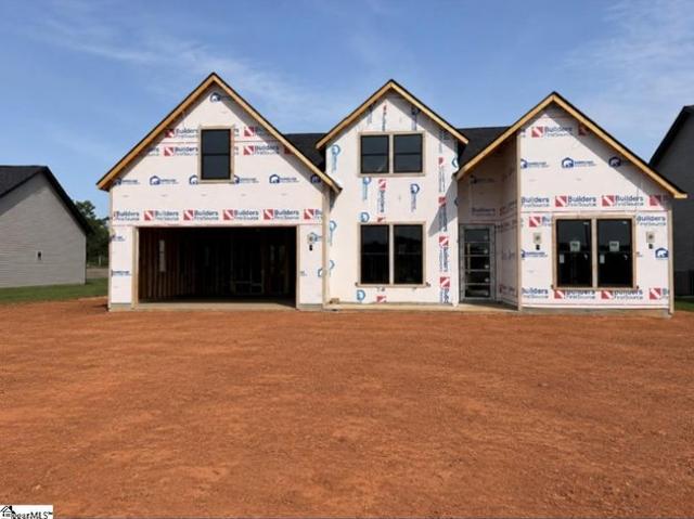 258 Artisan Dr, Lyman, SC 29365