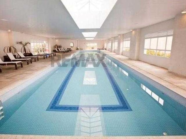 258 Área Útil Apartamento Alugar, 4 Dormitórios localizado em Avenida São João, 2400 CONDOMINIO BELVEDERE Jardim das Colinas, São José dos Campos, São Paulo, 12242 840 | Brasil