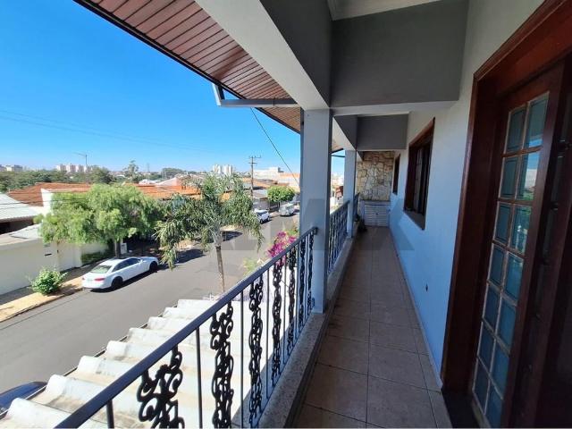258 Área Útil Casa Alugar, 3 Dormitórios localizado em Morada do Sol, Americana, São Paulo, 13470300 | Brasil