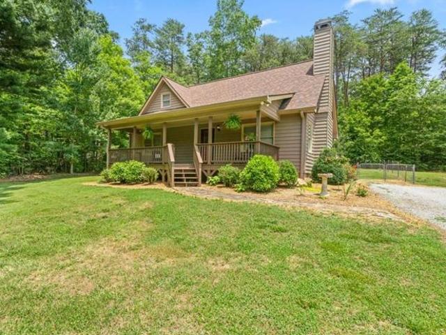 258 Autumn Harvest Ln, Dahlonega, GA 30533