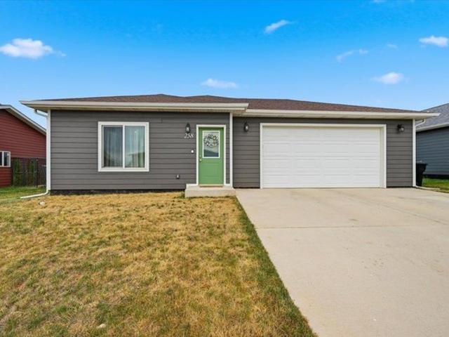 258 Aurora Ave, Spearfish, SD 57783