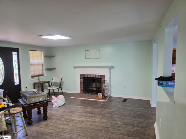 258 Bates Crossing Rd Road