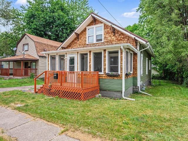 258 Battle Creek Avenue