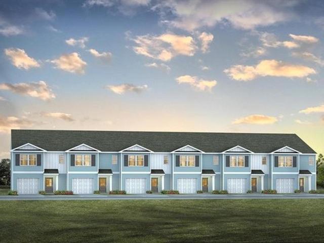 258 Bayou Loop Lot 46, Surfside Beach, SC 29575