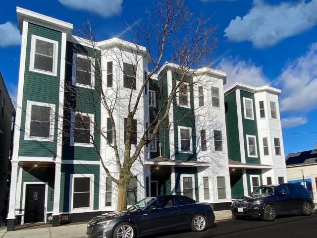 258 Bremen St, Unit 1, Boston, MA 02128 | MLS #73493 | Compass