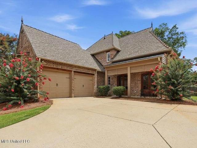 258 Brisage Blvd, Madison, MS 39110