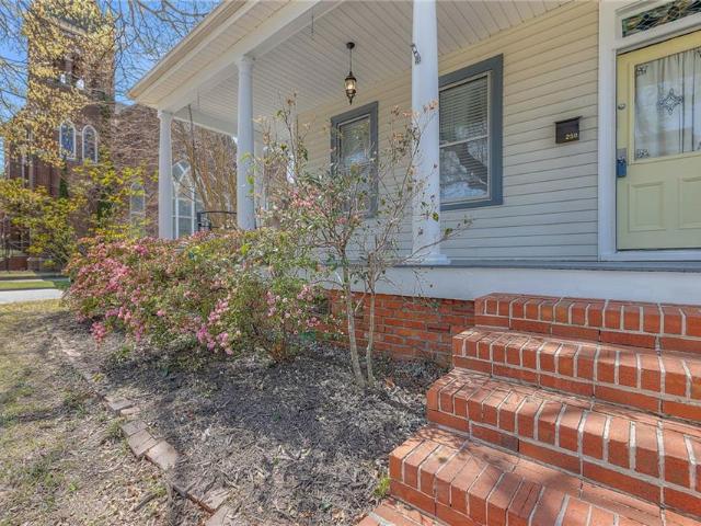 258 Broad ST