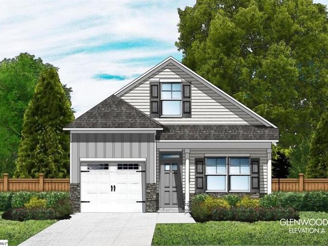 258 Brown Cir, Easley, SC 29642
